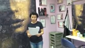Одияненко Марина.  Отчет 1 недели третьего потока игры