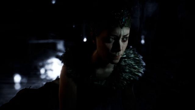 Hellblade: Senua’s Sacrifice➤ Прохождение #2 ➤ Сквозь Пламя