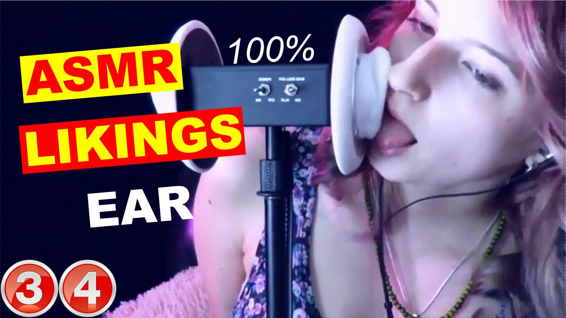 asmr-лизание-ушей-стоны-ангел-сна-aftynrose