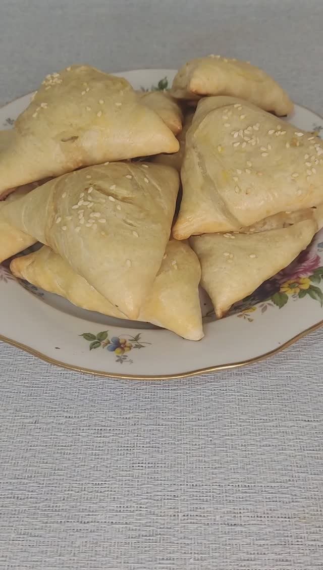 Самса