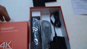 TAP 1 Android 6.0 TV Box