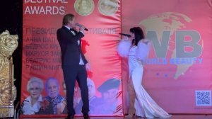 Группа ViP Nizovtsev&Allilueva «Время гулять по Парижу»