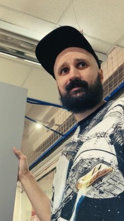 Весёлые БУДНИ ПРОДАВЦА 5
