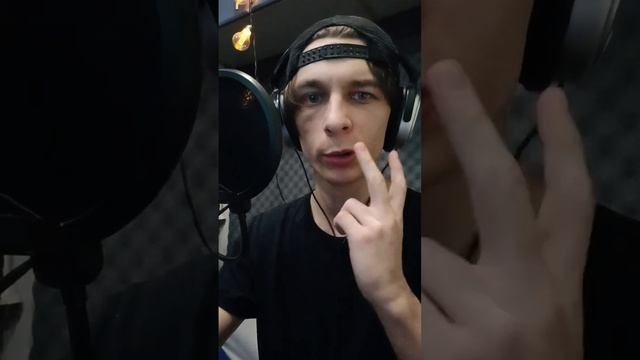 Как я озвучил "Путешествие Палпатина" // Telegram: n_kapustin // #актер #озвучка