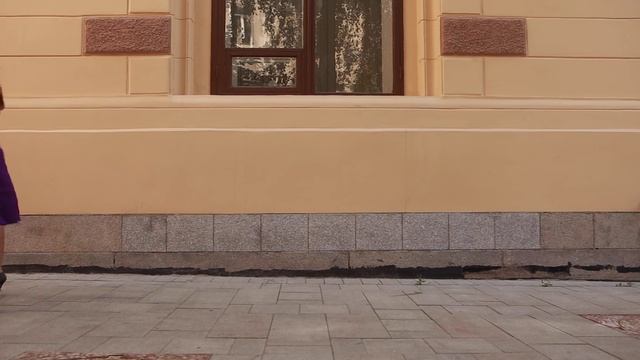 Клип Палладио - история о поиске своего предназначения