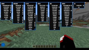 [🌕] САМЫЙ ЛУЧШИЙ ЧИТ НА MINECRAFT BEDROCK 1.20+ | HORION CLIENT 1.20 | MINECRAFT WINDOWS 10 HACK