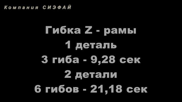 Производство двери решение компании CFI