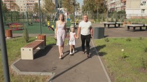 Жилой комплекс "Кипарис" — ваш новый дом начинается здесь!