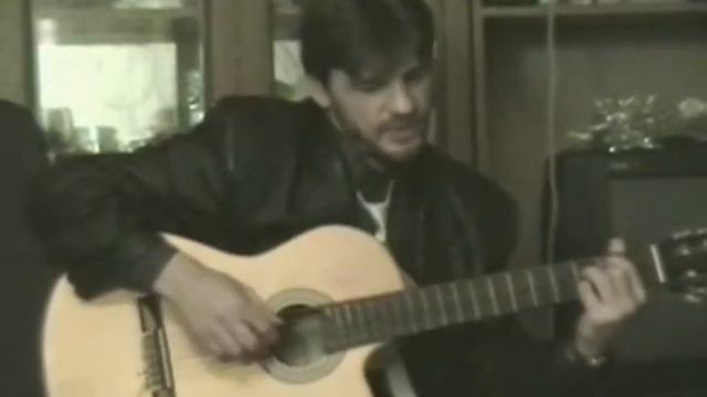Александр Ярославицкий. Так устроено от Бога