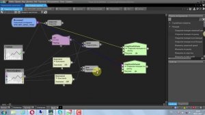 Алгоритмическая торговля в TSLab. Саро Микаелян - Курс 2. Занятие 2 / TSLab - Торговые роботы
