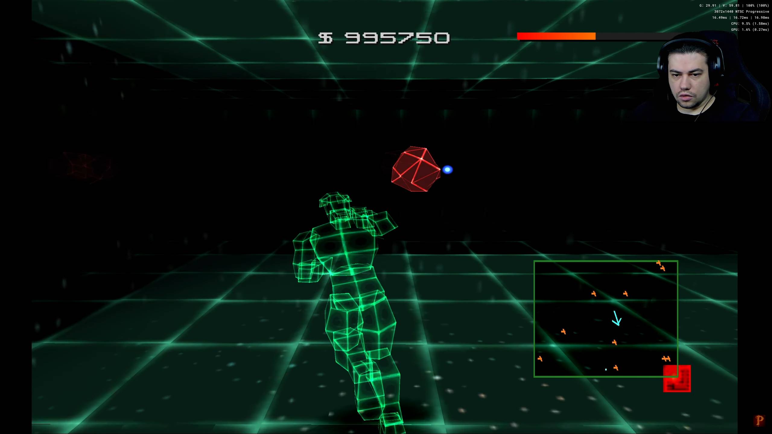 Танчики → Fighting Force 2 (PS1) #11