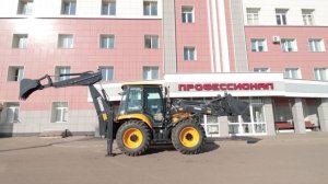 Утренняя зарядка с Cukurova!