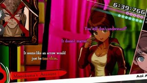 Chapter 5 Class Trial Playthrough - Danganronpa: Trigger Happy Havoc Anniversary Edition [iOS]