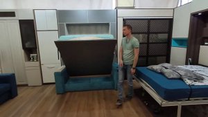 мебель трансформер