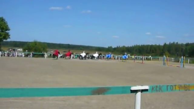 9-й Бывалинский Православный Фестиваль Кузнечного Искусства, 27 июля 2014 г - 3