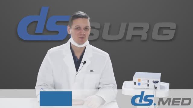 DS.Surg 50. Как это работает?