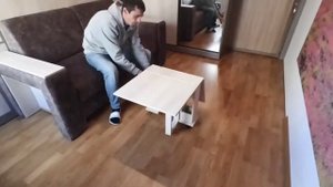 мебель трансформер