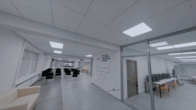 Технопарк ВГСПУ