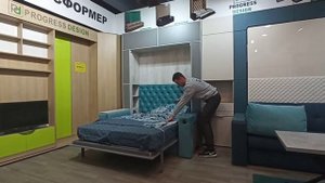 мебель трансформер