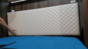 Регулируемое изголовье