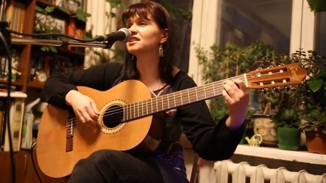 Диана Коденко. Паганини