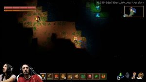 🔴 CORE KEEPER Gameplay Español 🔴