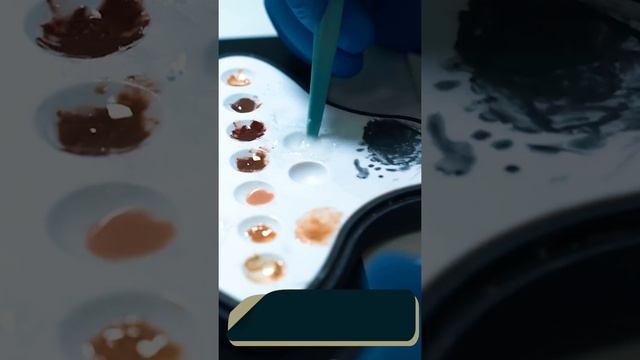 Изготовление виниров и коронок