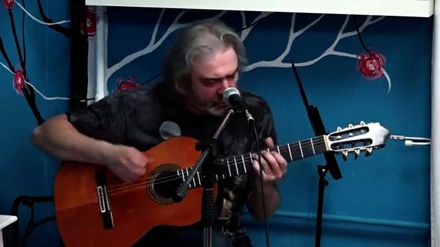 14 Борис Смоляк. Когда преполнилась беда