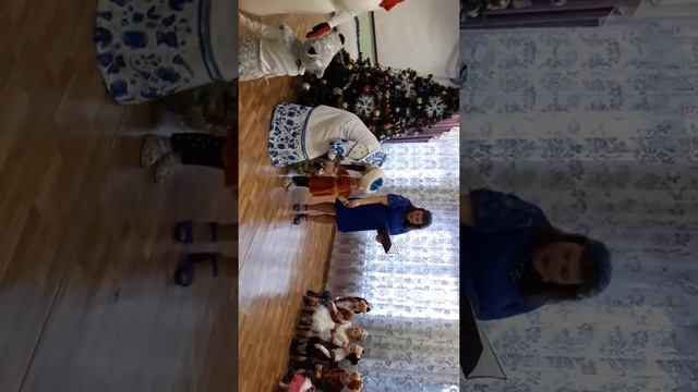 утреник андрея1