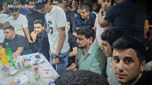 Balaəli Maştağalı vs Xosrov Maştağalı (Deyişmə) Meyxana Plus - 2024
