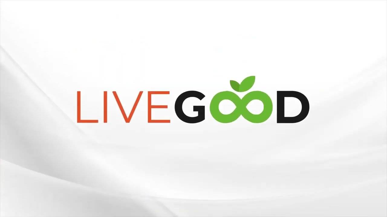 Жить хорошо, вместе с Live Good! Смотрим...
