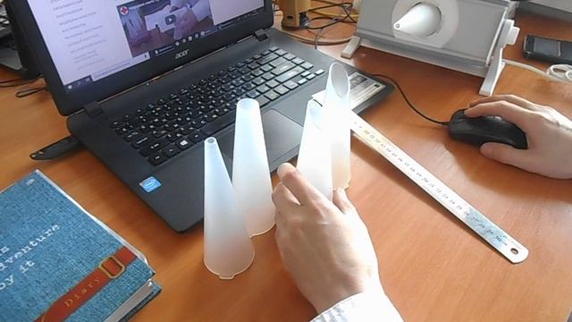 Тубусы кварц Солнышко ОУФК