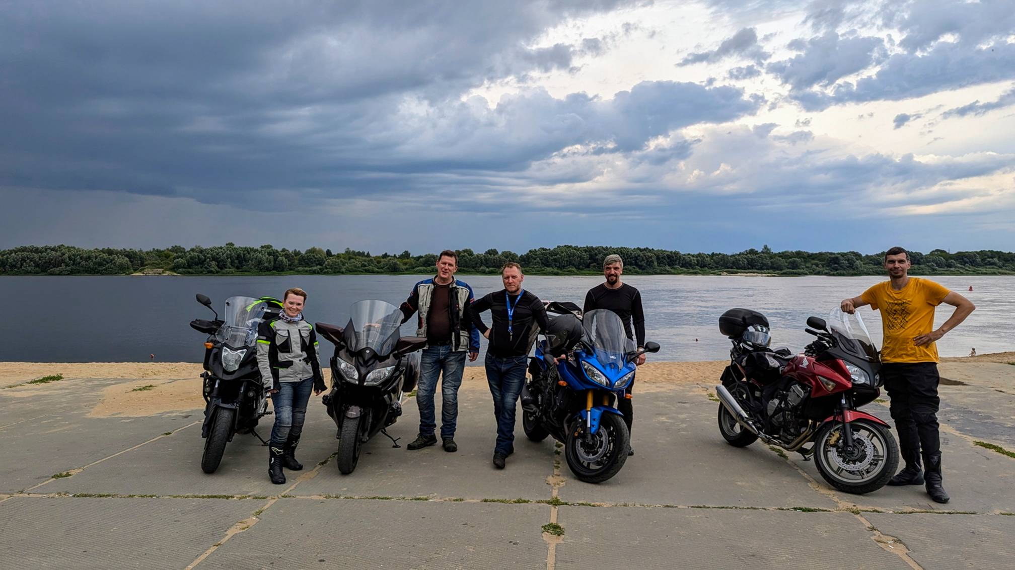 Поездка в Суздаль_2024