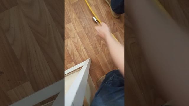Дрель хирургическая после ремонта и технического обслуживания