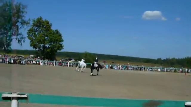 9-й Бывалинский Православный Фестиваль Кузнечного Искусства, 27 июля 2014 г - 6