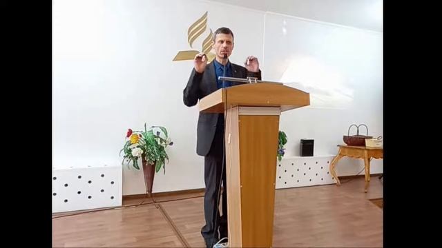 Богослужение 22.01.2022 - Свидетельство жизни по духу