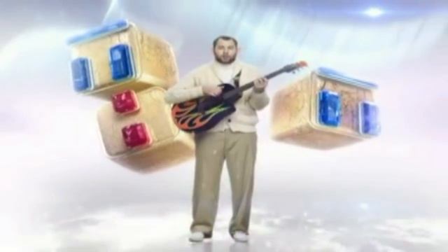 ТНТ и Я