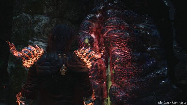 Devil May Cry 5 | Прохождение ➫ 11