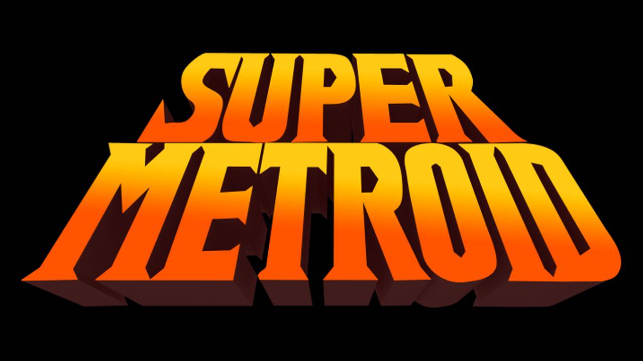 Super Metroid - Theme (SNES Music remake) №47