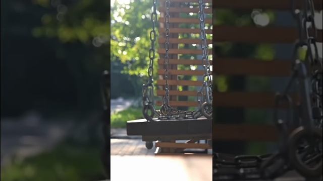 Благоустройство сквера в г. Шацк