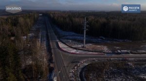 18228  КВЛ 110 кВ Усть-Луга  опоры УМО110-2.74.1.2.2.01