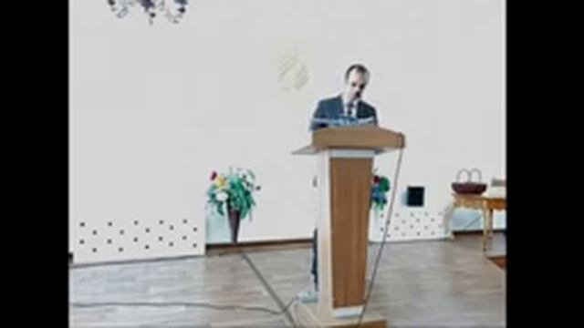 Богослужение 29.01.2022 - Поток, текущий из храма (Денис Нестеров)