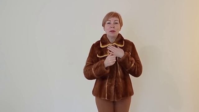 Как из старой шубы сделать крутую вещь? ПЕРЕДЕЛКА ШУБЫ | ДО И ПОСЛЕ
