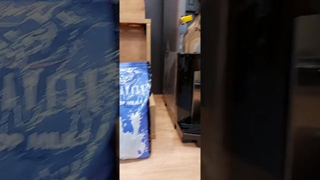 Сухое молоко Gravity