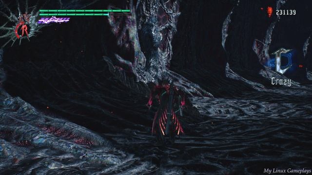 Devil May Cry 5 | Прохождение ➫ 09