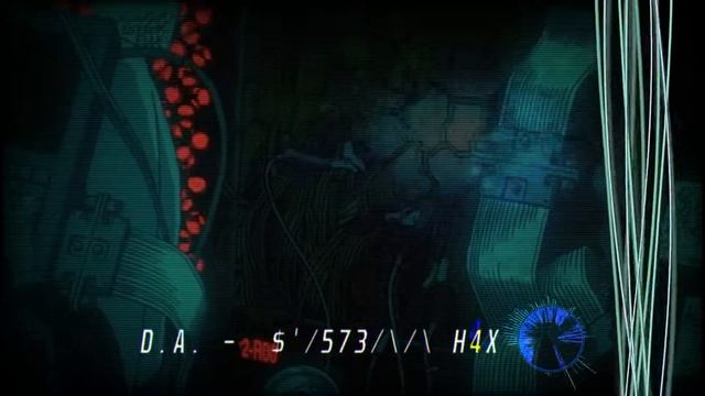 D.A.Dobermann -  $'/573/\/\ H4X
