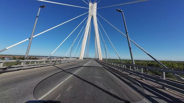 Открытие мотосезона в Муроме_2024