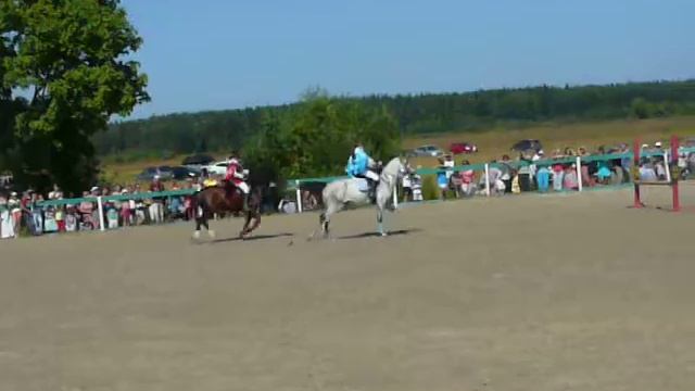 9-й Бывалинский Православный Фестиваль Кузнечного Искусства, 27 июля 2014 г - 10