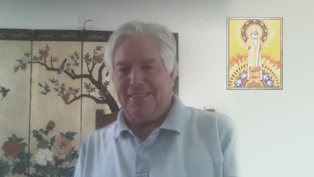 Bradley Boatman Interview