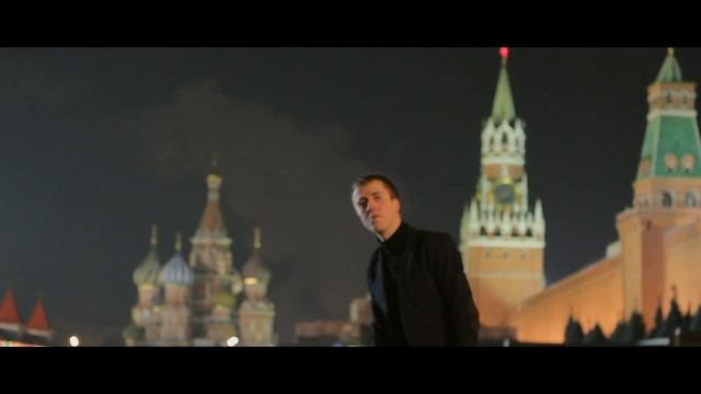 Предложение руки и сердца. День святого Валентина www.nikitavideo.ru